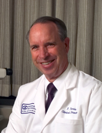 Eye on Vision: Dr. Frederick Ferris and Dr. Warren Johnson On December ...