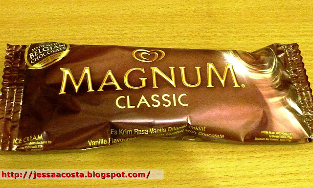 Selecta Magnum: Classic - Patches of Life