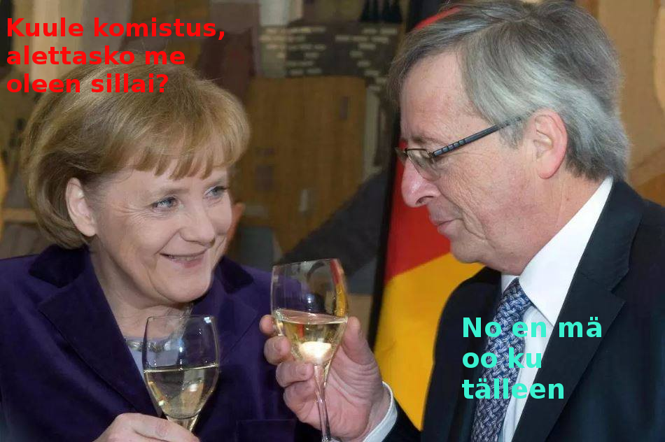 pyllykirja: Jokamiehen oikeudet ja velvollisuudet Suomessa