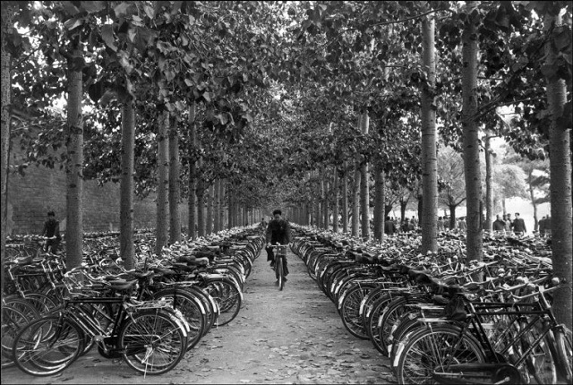 OLTRE IL MURO: ARTE e FOTOGRAFIA: PATRICK ZACHMANN | PHOTOGRAPHER