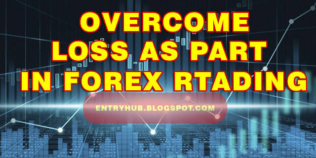 FOREX ENTRY HUB: FOREX TRADERS SHOULD KNOW LOSSES ARE JUST A PART OF ...
