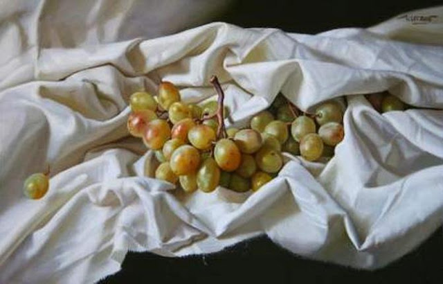 Maher Art Gallery: Antonio Morano.