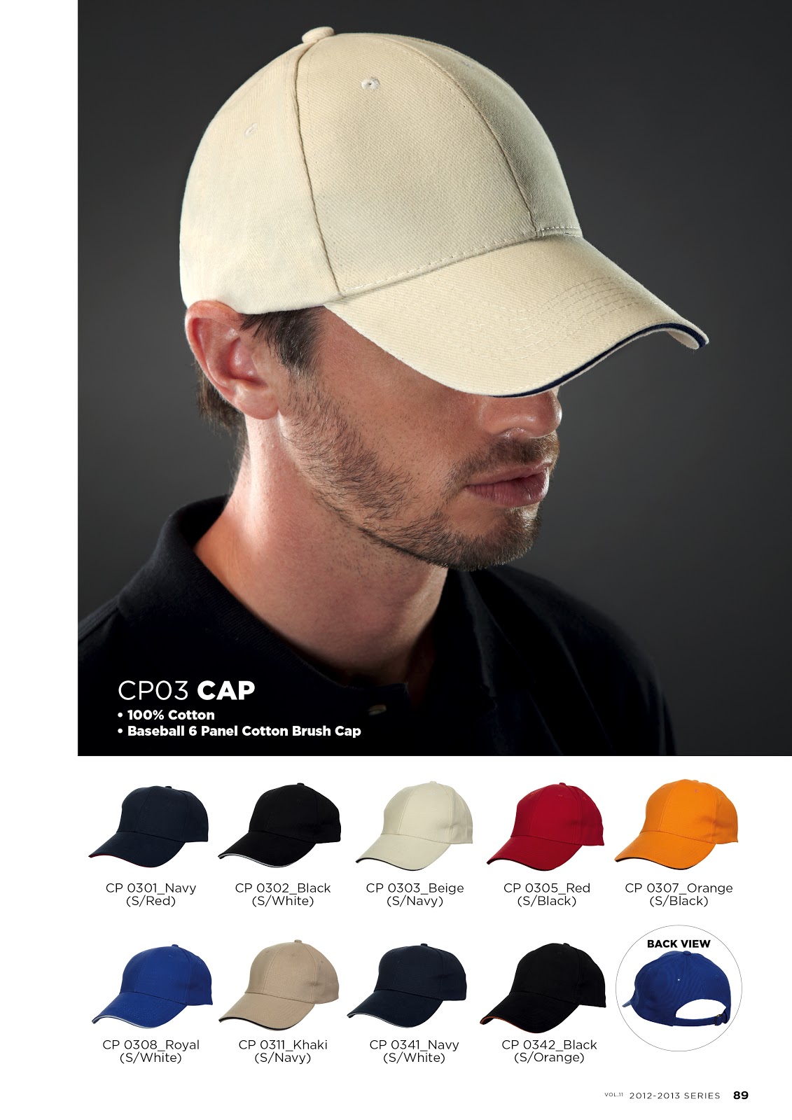 giftshopcentre: CAP