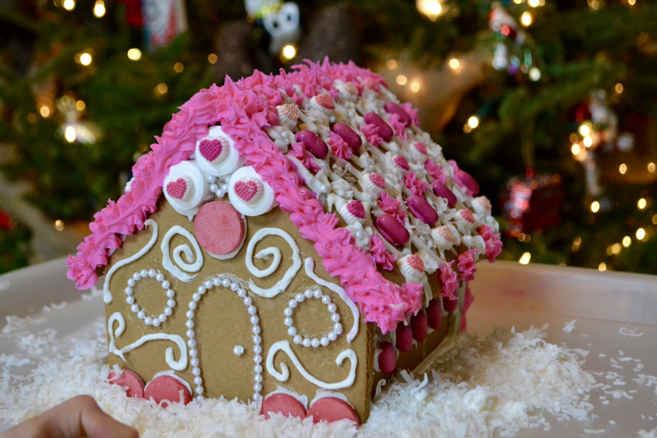 My 20 Favorite Things About Christmas - The Girl from Alabama