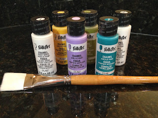 AE Weekly: Repurpose old glass vases and brighten up a room