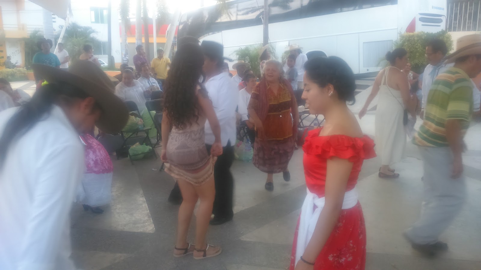 "AQUEL CRUZ GRANDE"*. : RECONOCIMIENTO Y HOMENAJE A ISAURA MARTÍNEZ HOY ...