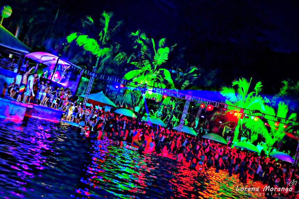 Interatudo: Festas: Sunset Day Party