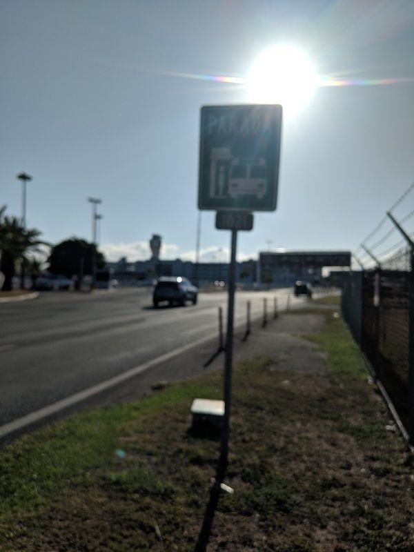 Puerto Rico | First Impressions and Planning | Anki On The Move