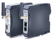 WITO Automation AG Blog: Binden Sie PROFINET IO-Geräte mit dem DATAEAGLE 4000 -System über Funk an