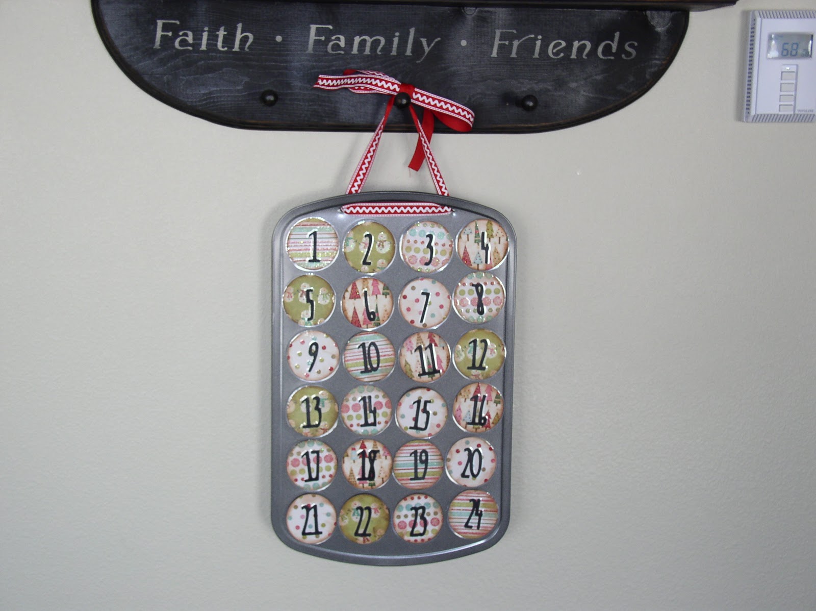 My Time and Season...: Home-made Gifts For Christmas