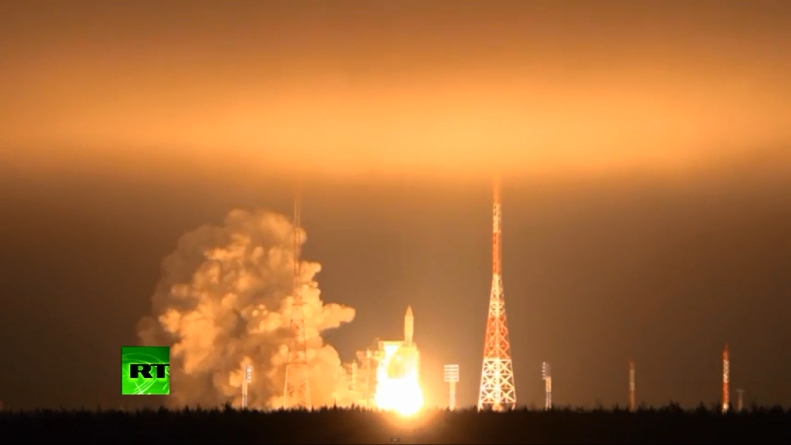 News Spazio: Angara A5, il volo inaugurale del nuovo lanciatore Russo ...