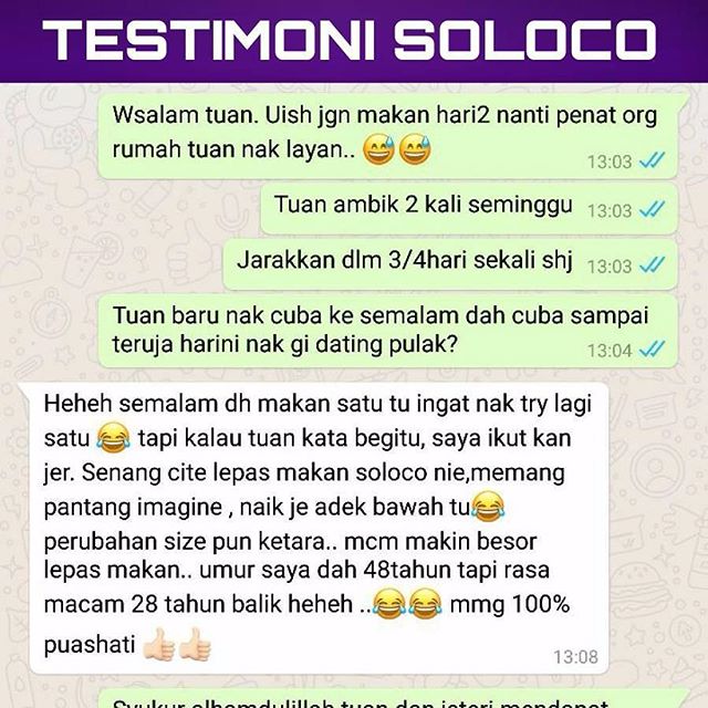 SOLOCO CHOCOLATE - TERBAIK DARI LADANG