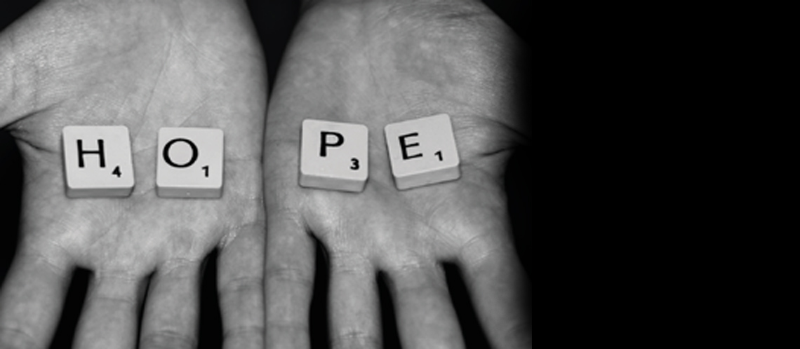 The Importance of Hope in Addiction Recovery • Sage Recovery & Wellness