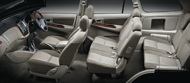 Interior Grand New Innova 2012:PESTA DISKON TOYOTA : Avanza, Innova ...