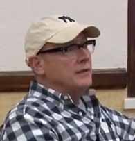 The Gossips of Rivertown: Rector Announces Candidacy for Mayor