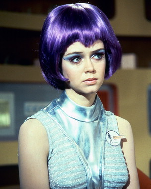 Gabrielle Drake Now