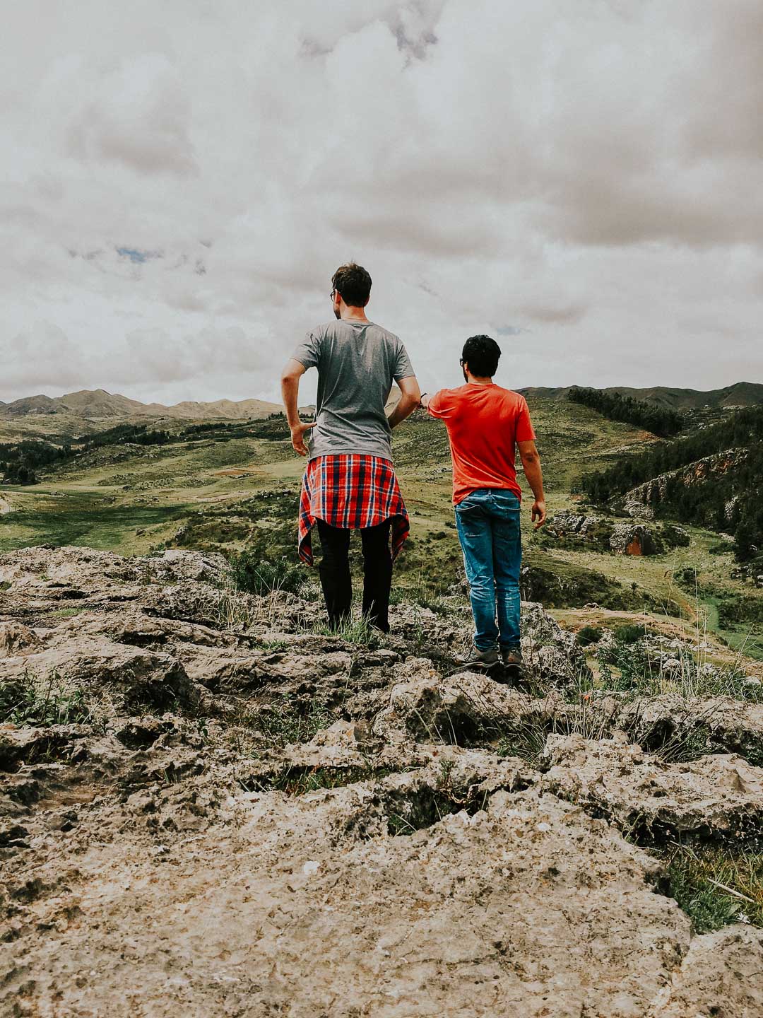 The Insider's Guide to Exploring Cusco Like a Local | journographie