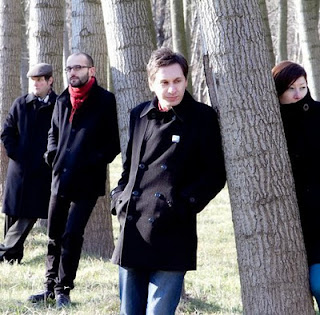 Mauve: guarda il video di "Ahab" ~ Stordisco News