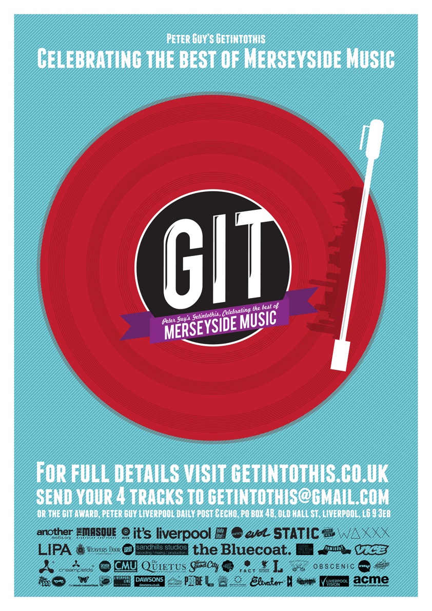 Resurrection sponsors new Liverpool Award - Resurrection