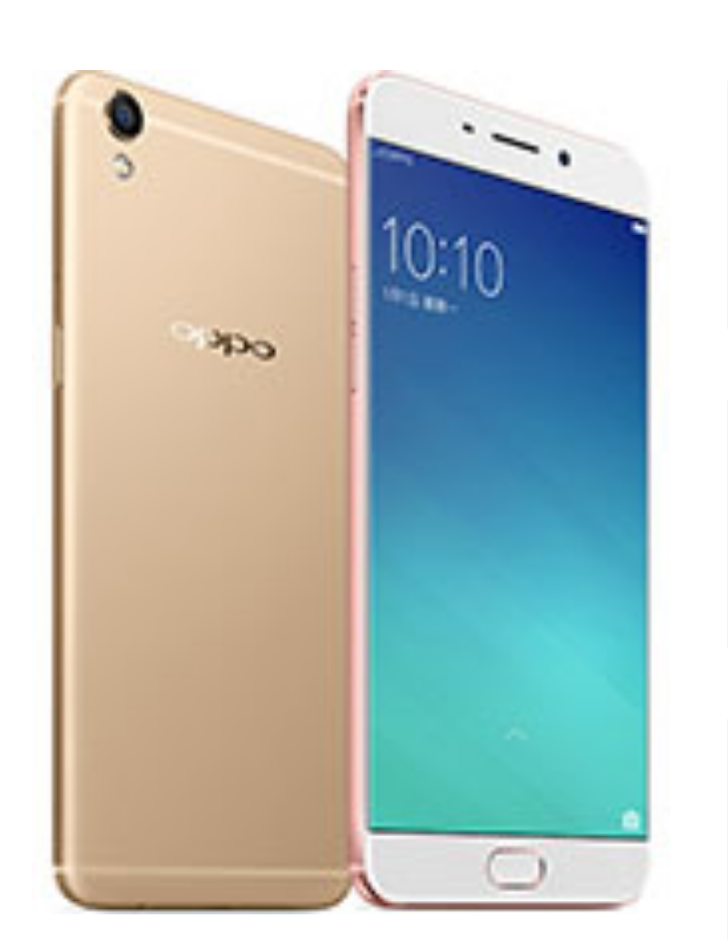 Oppo R9