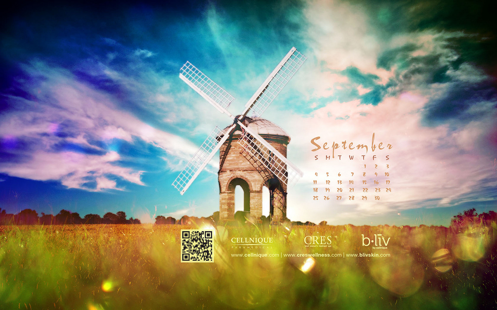 Impress Moment: MaNy MoRe FoR SePTeMBeR 2011 DeSKToP WaLLPaPeR Calendar...