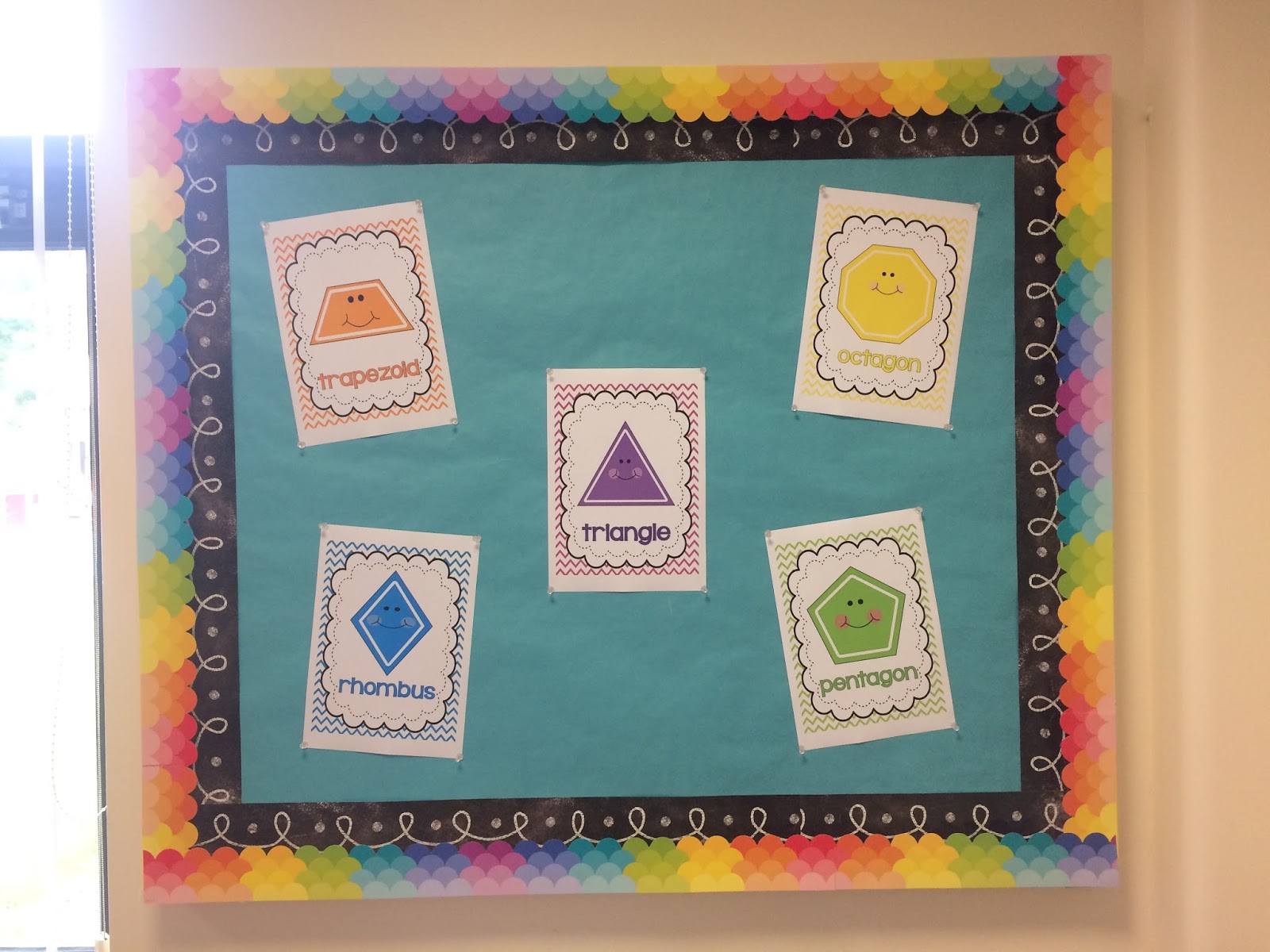 Classroom Reveal! | Mrs. Hodge's Kids