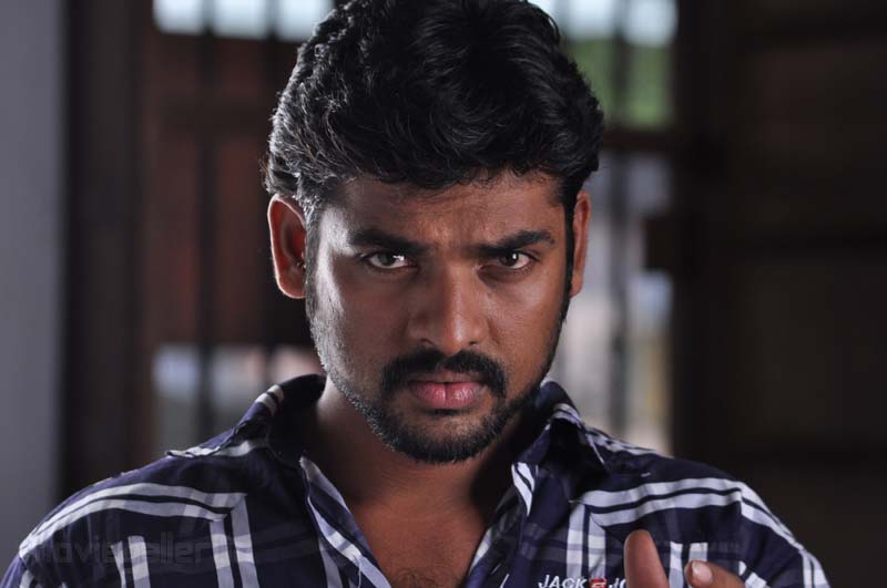 Actor Vimal in Ethan Movie Stills Eththan Movie Images
