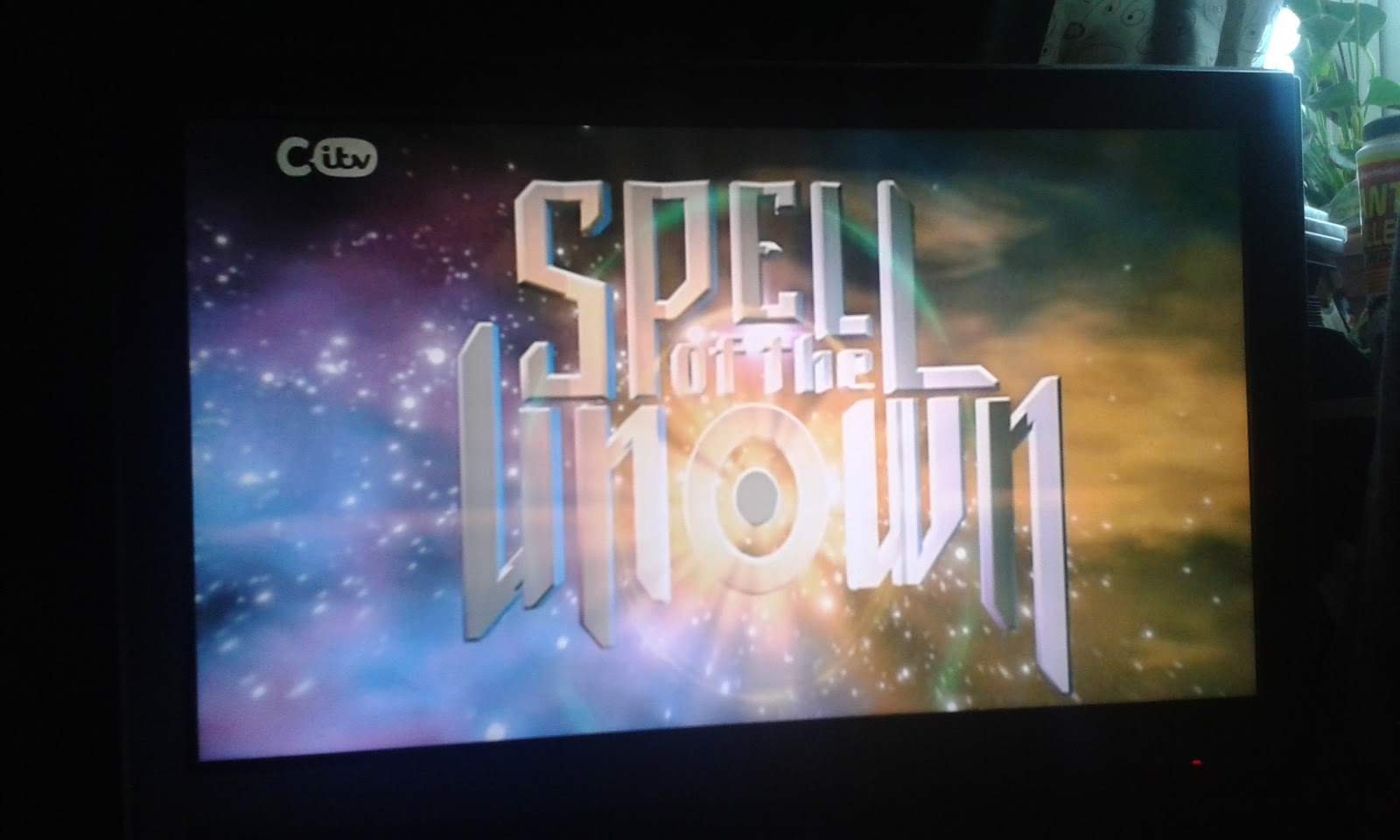 The Anime Experience: Pokemon Movie 3: Entei - Spell Of The Unown ...