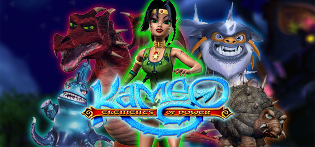 Relembre as incríveis aventuras de Kameo, no divertido Kameo: Elements ...