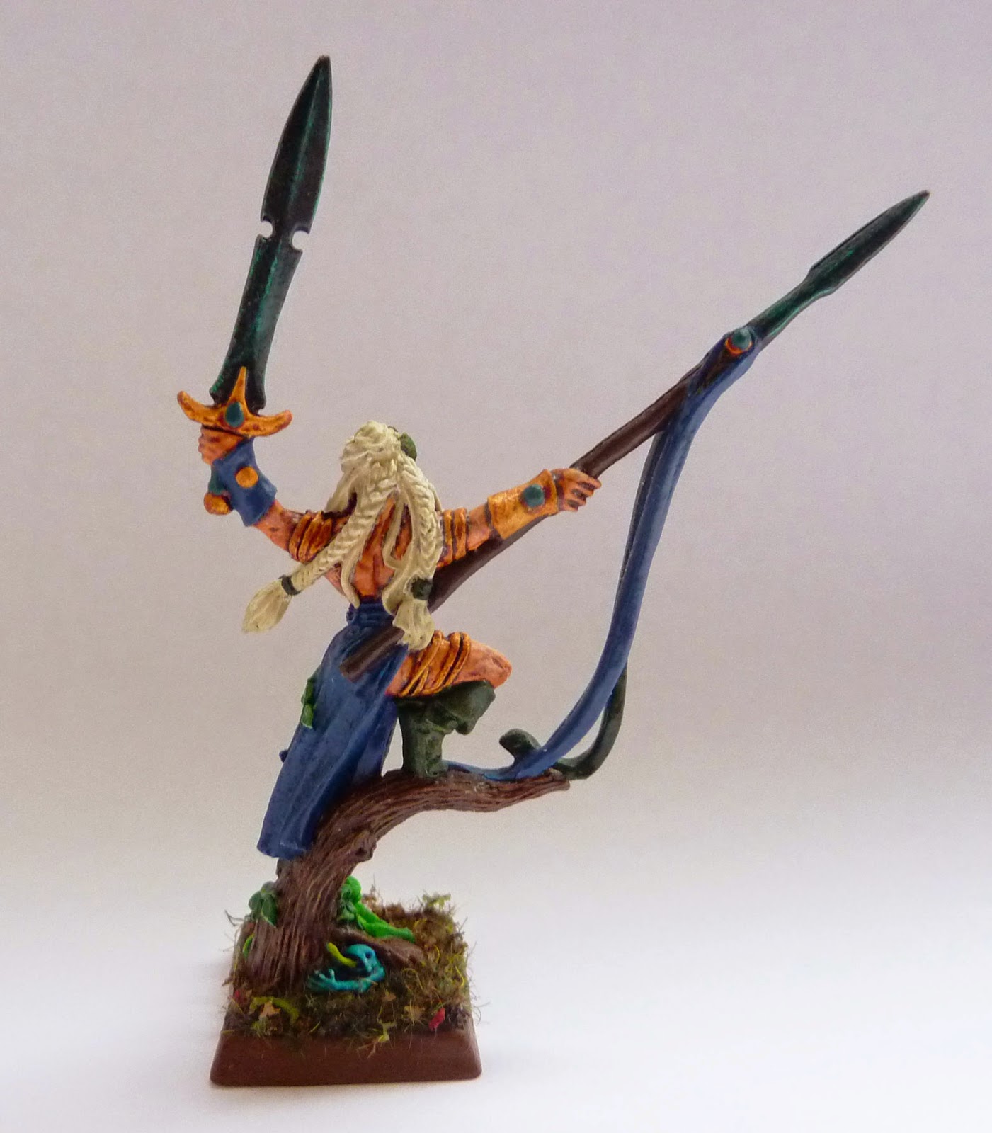 The WoffBoot Chronicles: Dance Then, Wherever You May Be