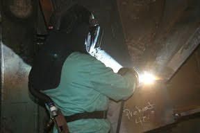 Materials & Welding: Understanding Weld Cracking, Its Causes ...