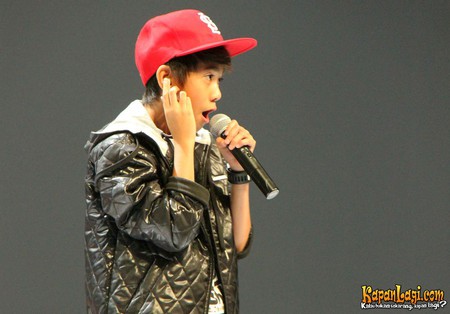 tulas tulis wina: Ultah, Coboy Junior Gelar Konser dan FOTO KONSER ...