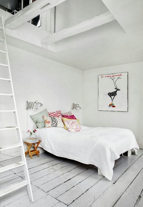 White Room | fu nita