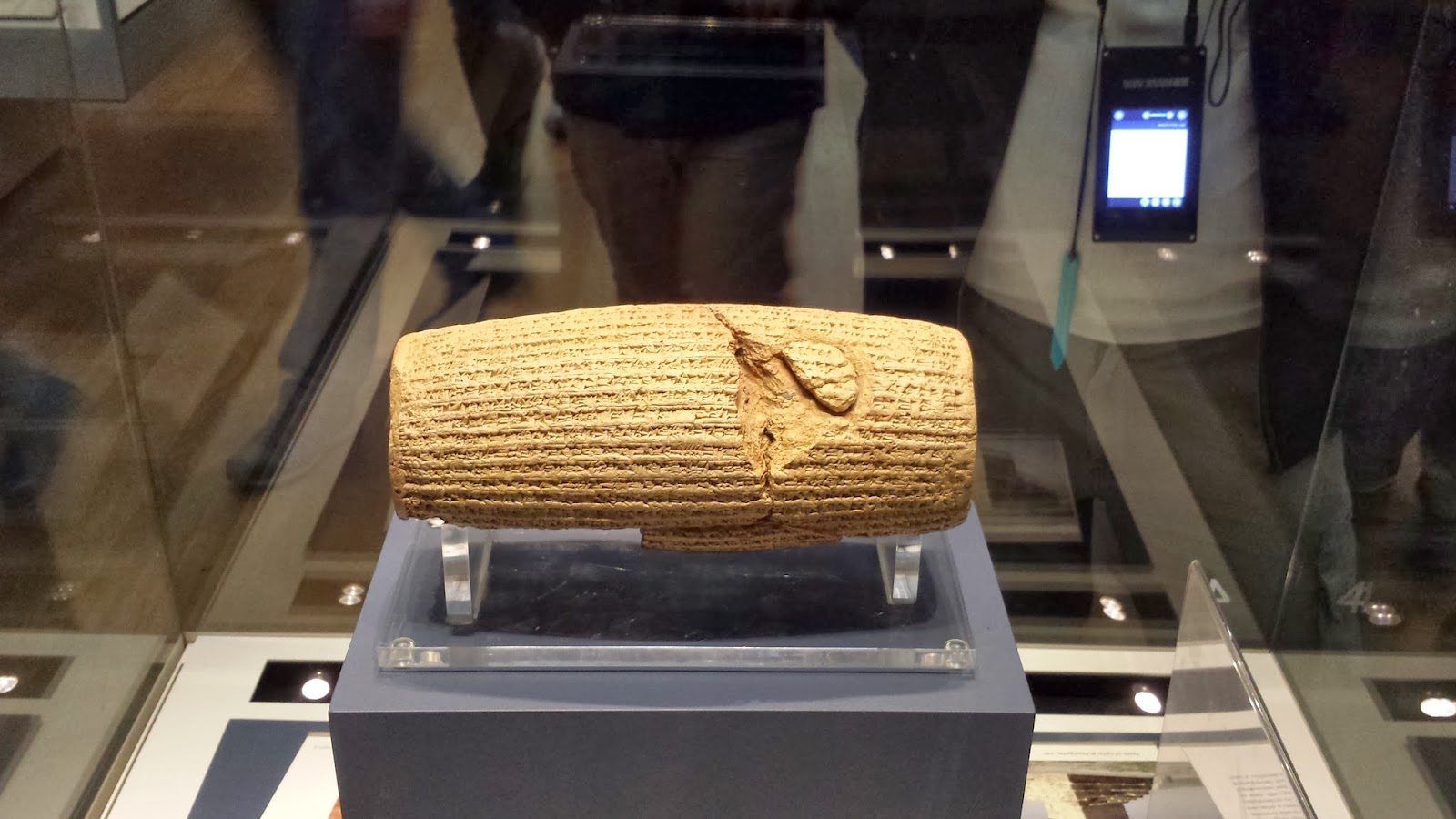 The Careless Gamer Blog: Travel Journal: Southern England, 2013