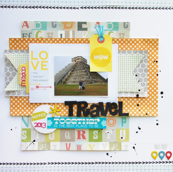 Creando sonrisas : ♥ ¿Que es Scrapbook y Smash book? ♥