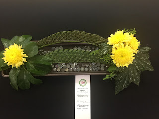 New Garden Club Journal: NGC New Design Type. - Low-Profile