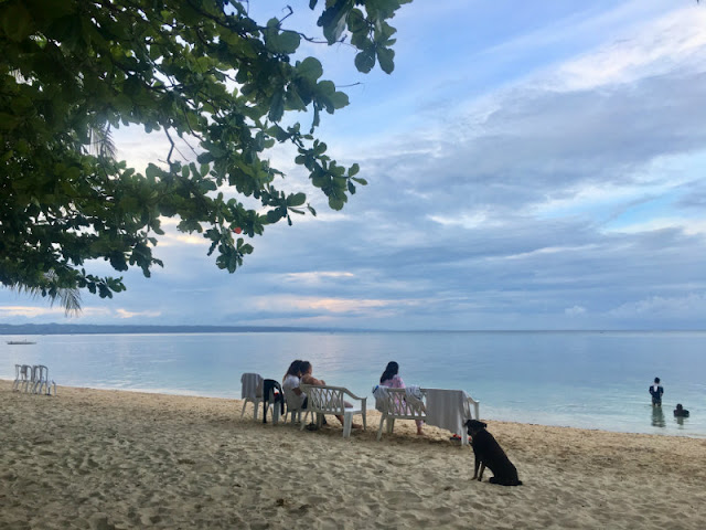 Elegant Beach Resort - San Remigio Cebu