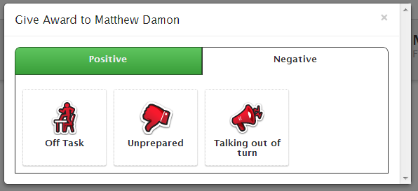 Adventures in Middle School: Using Class Dojo in the Classroom