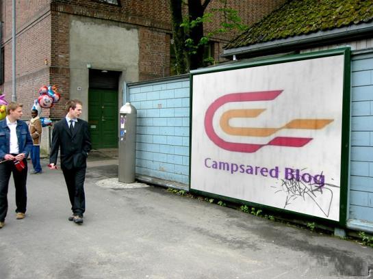 CAMPSARED BLOG: enero 2014