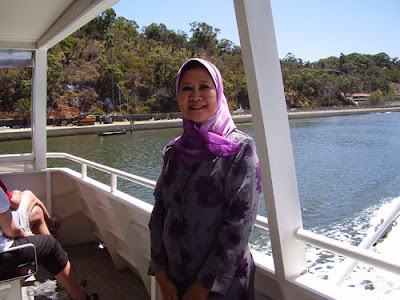 YUSOF ' GAJAH ': Yusof..The Philanthropist