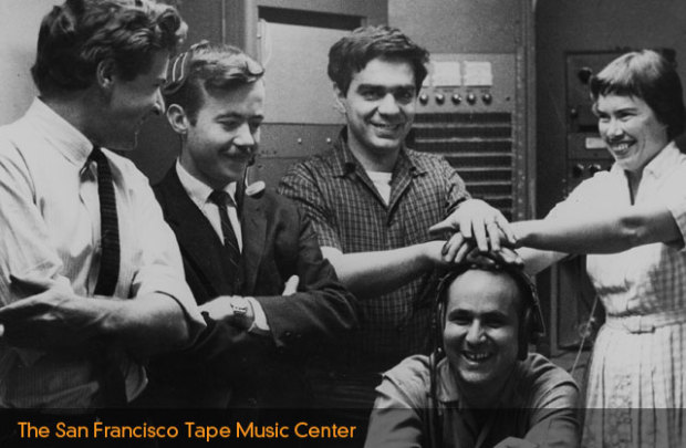 MATRIXSYNTH: New Documentary: SUBOTNICK - Portrait of an Electronic ...