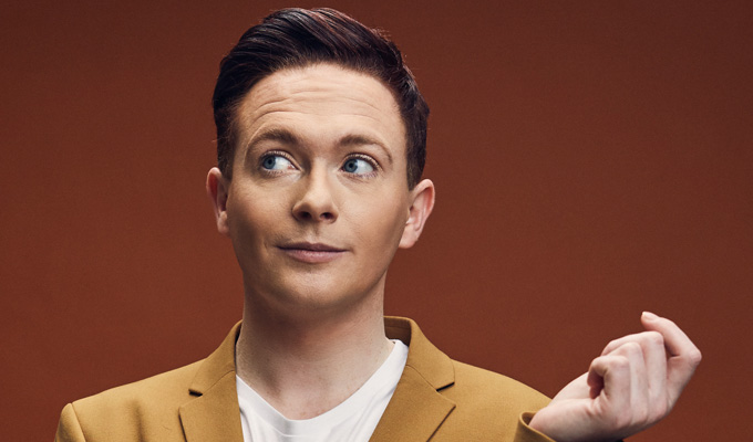 Coronation Street Blog: Comedian Stephen Bailey joins Coronation Street