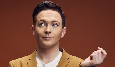 Coronation Street Blog: Comedian Stephen Bailey joins Coronation Street