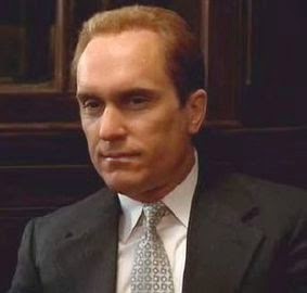 The Hollywood Interview: Great Movie Characters: Tom Hagen