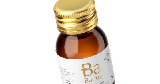 Bactel on Packaging of the World - Creative Package Design Gallery