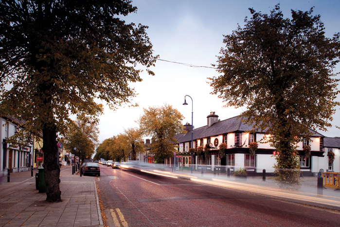 Livet i Irland: Update