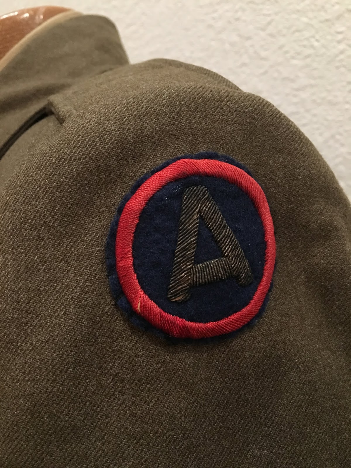 76th Infantry Division in WWII Collection: 2018