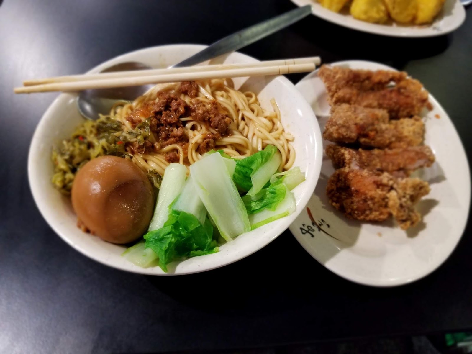 Espresso & Matcha: Jia Ba Way - Brisbane CBD