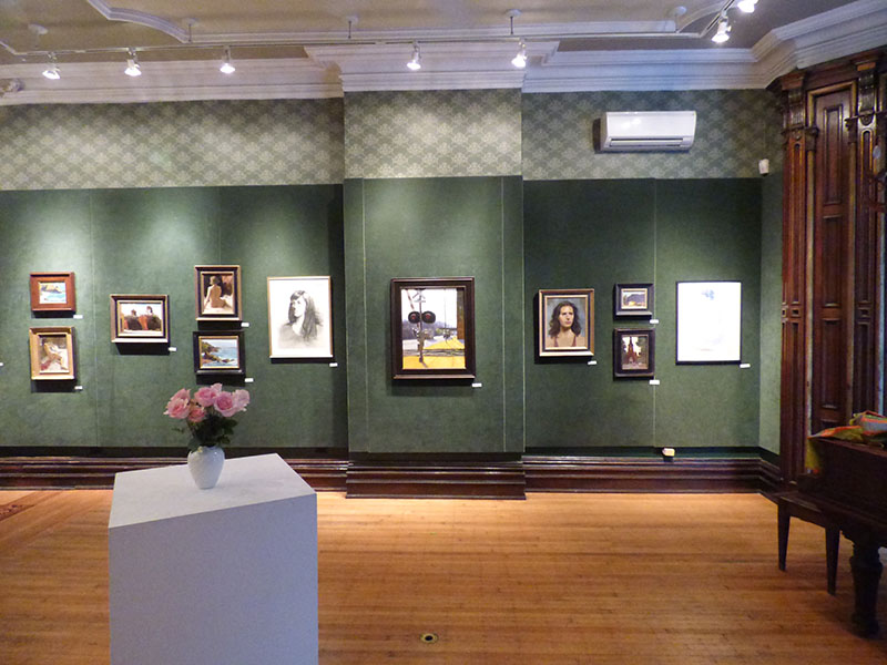 This Old Palette: January 2019