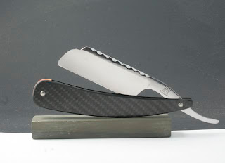 A Razors Tale: Custom Straight Razors